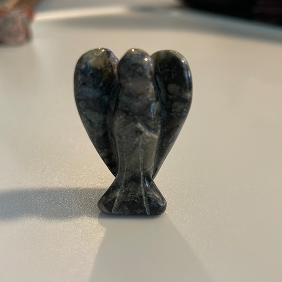 Accents | Llanite Guardian Angel | Poshmark